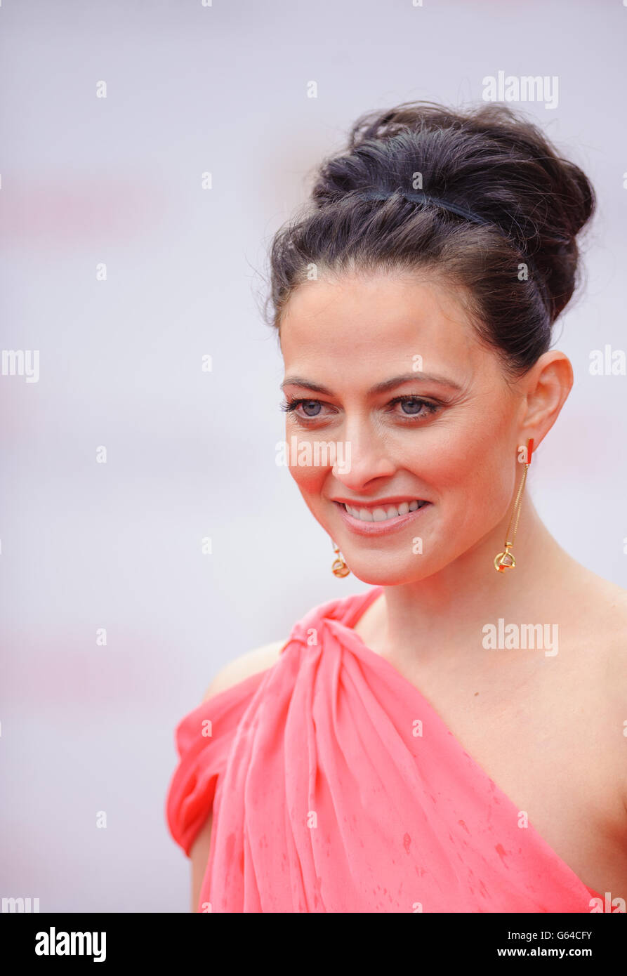 Lara pulver hi-res stock photography and images - Alamy