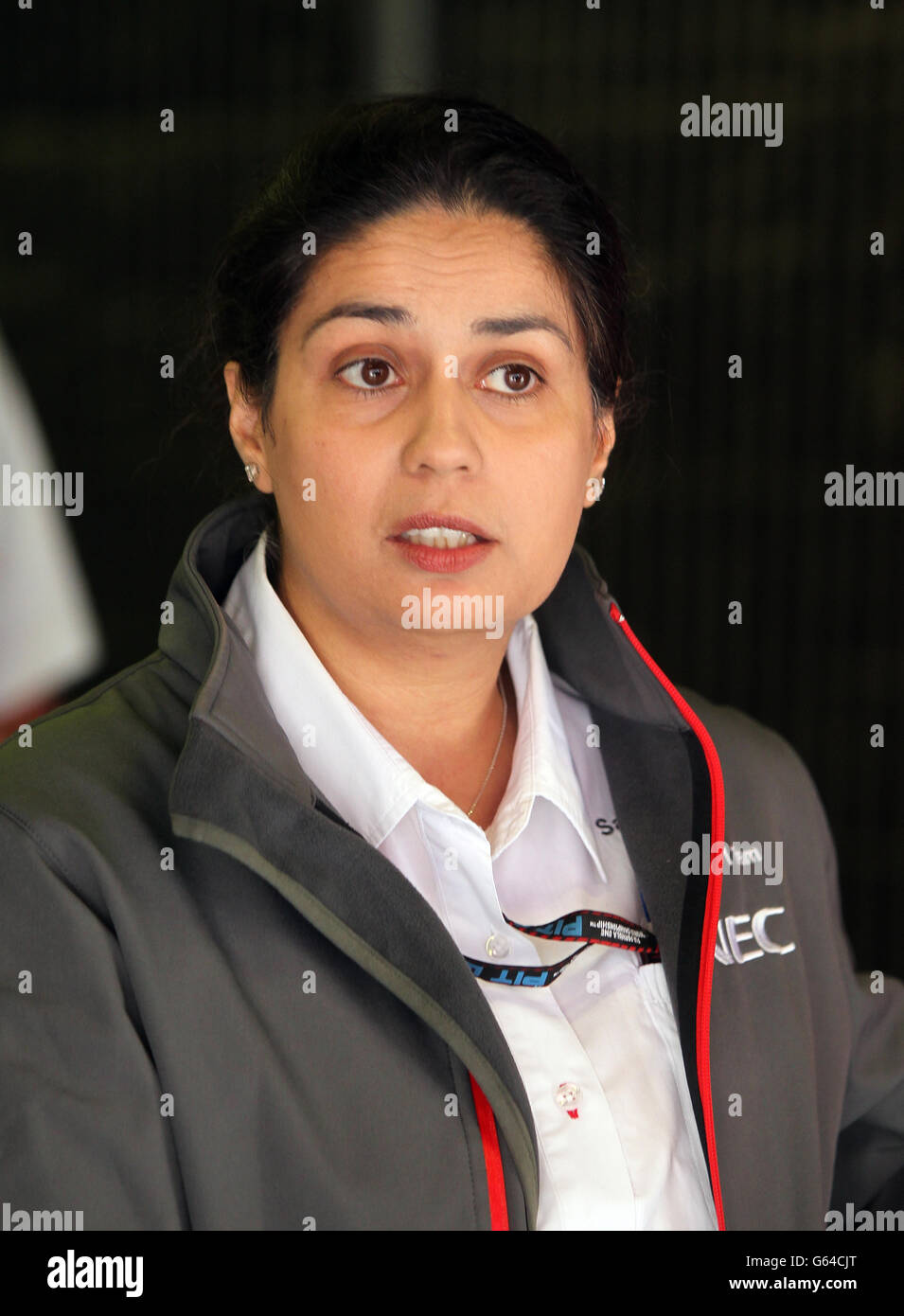 Auto - Formula One Motor Racing - Spanish Grand Prix - Race Day ...