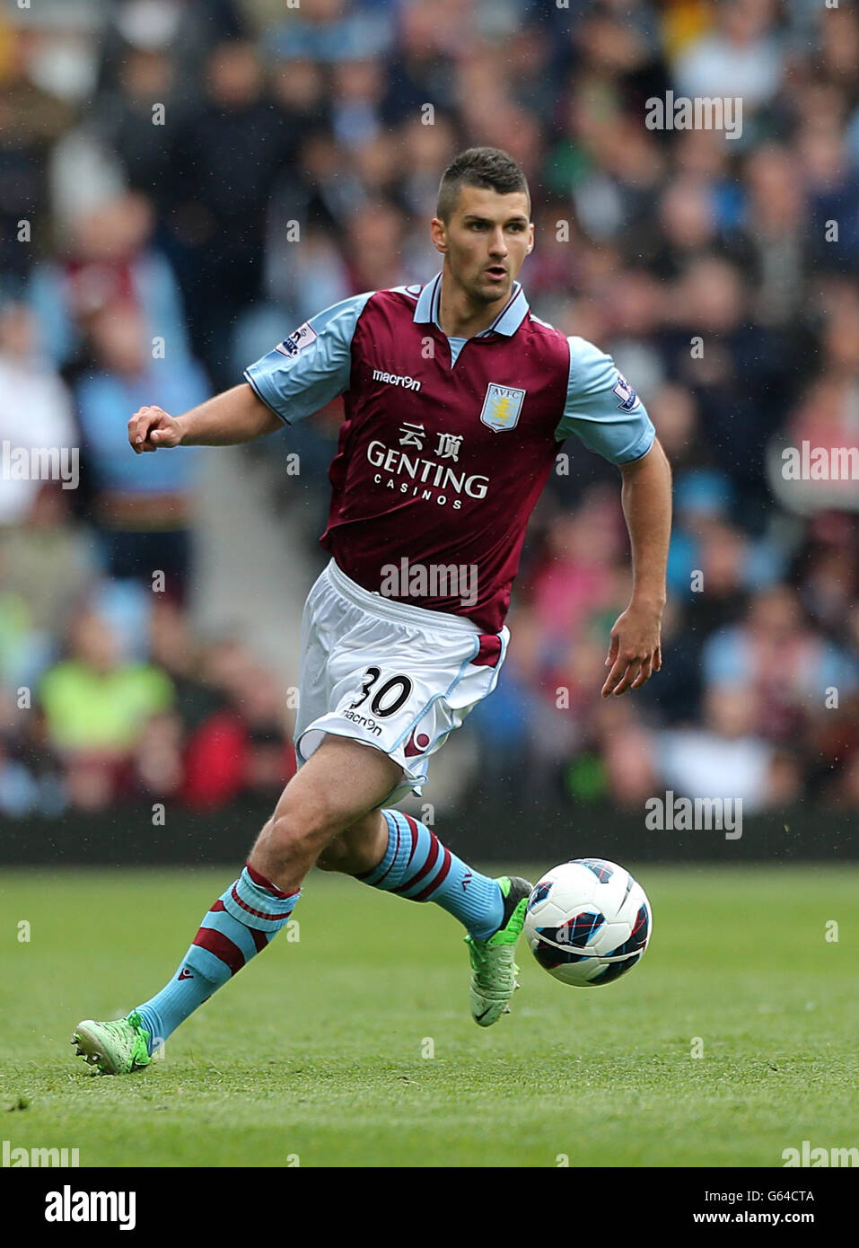 Eric lichaj hi-res stock photography and images - Alamy