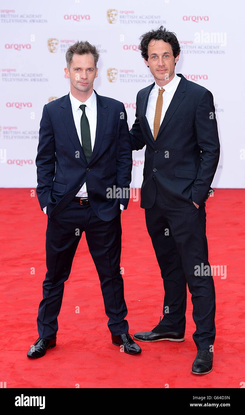 Dustin demri burns hi-res stock photography and images - Alamy