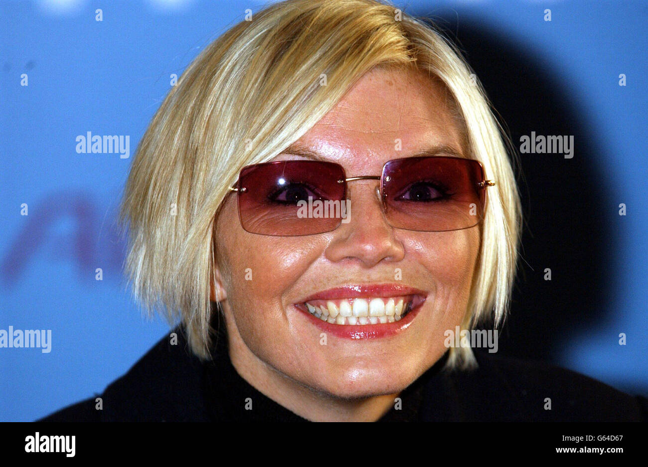 Kate thornton hi-res stock photography and images - Alamy