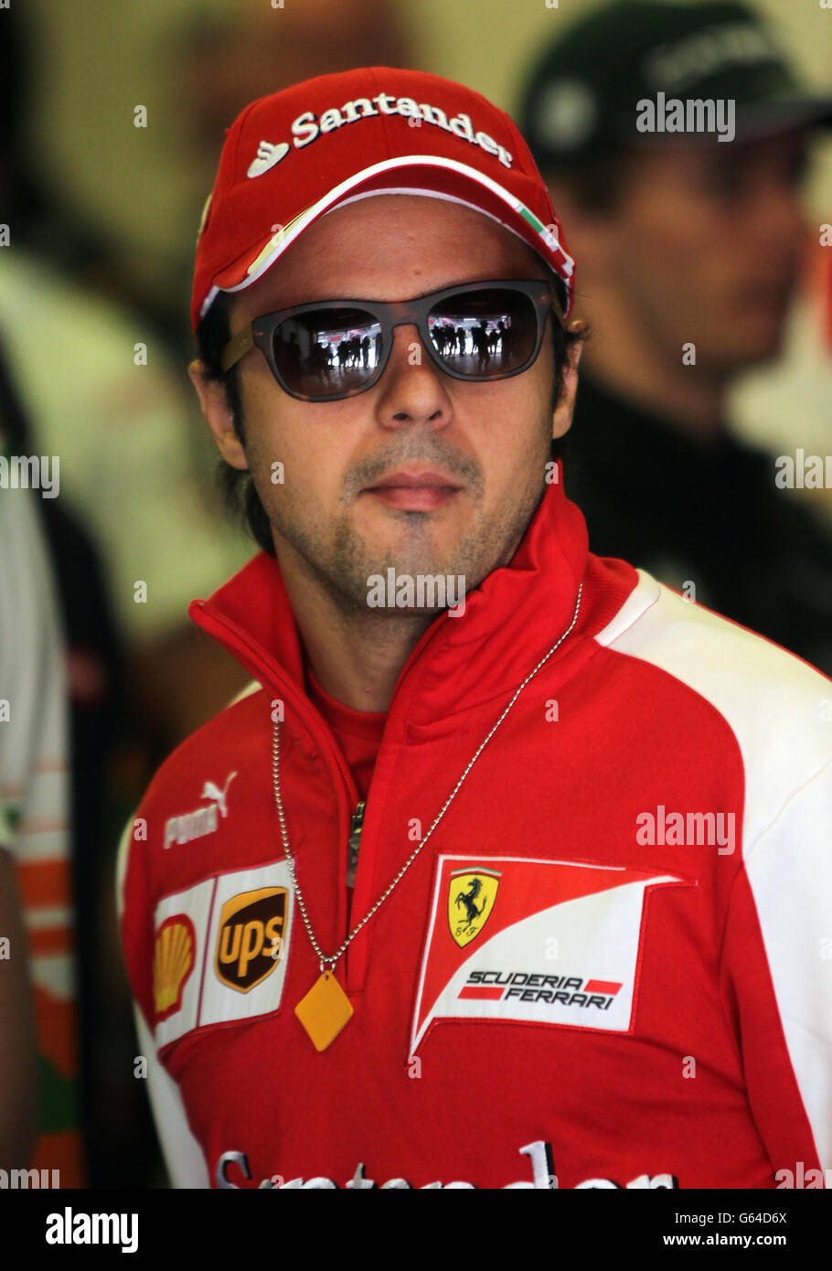 Auto - Formula One Motor Racing - Spanish Grand Prix - Race Day ...