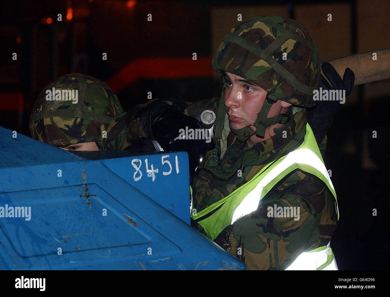 Savacentre hi-res stock photography and images - Alamy