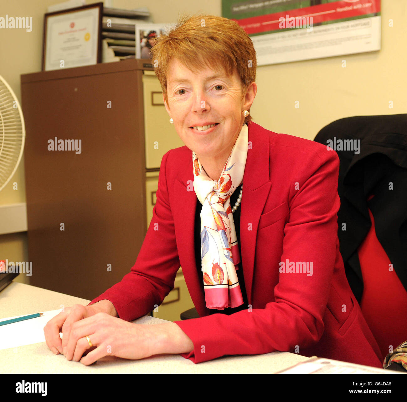 Paula vennells post office hi-res stock photography and images - Alamy