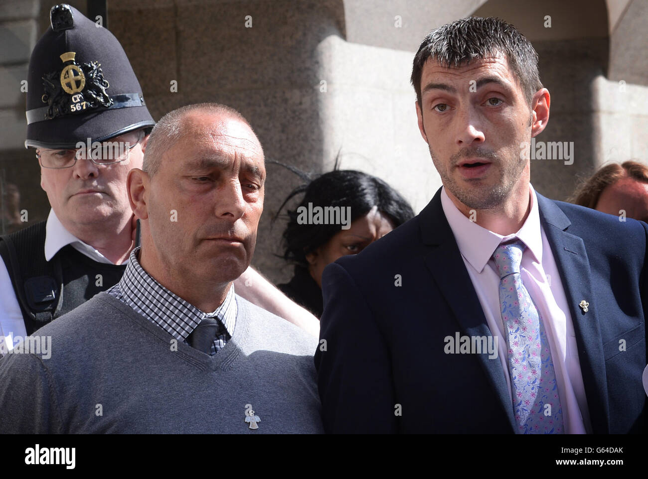 Tia sharp murder hi-res stock photography and images - Alamy