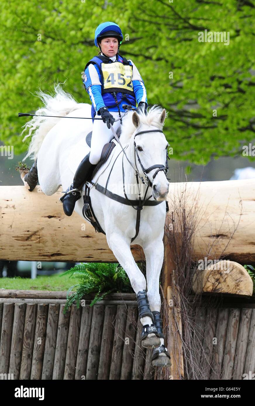 Ryan Bell High Resolution Stock Photography and Images - Alamy