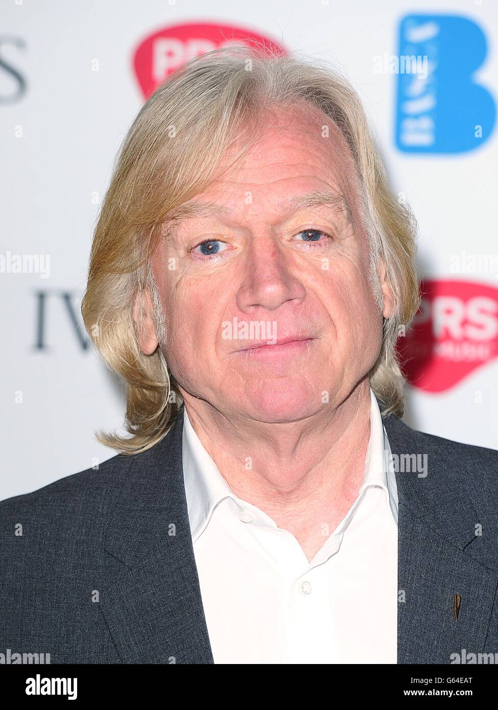 The Ivor Novello Awards - London Stock Photo - Alamy