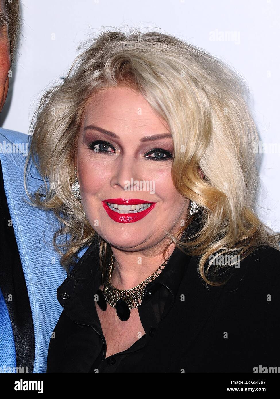 The Ivor Novello Awards - London Stock Photo - Alamy