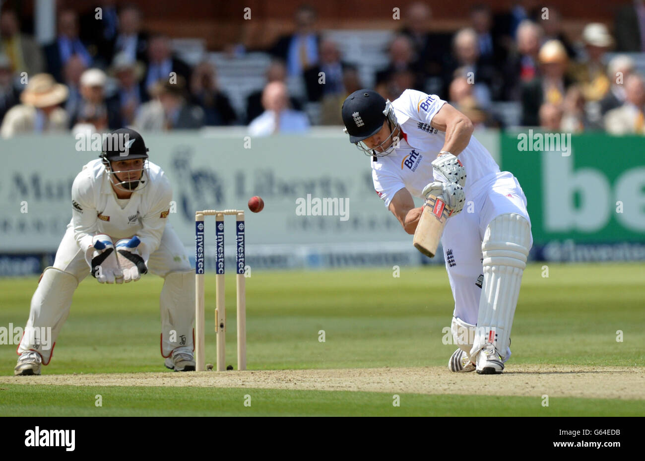 Nick watling hi-res stock photography and images - Alamy