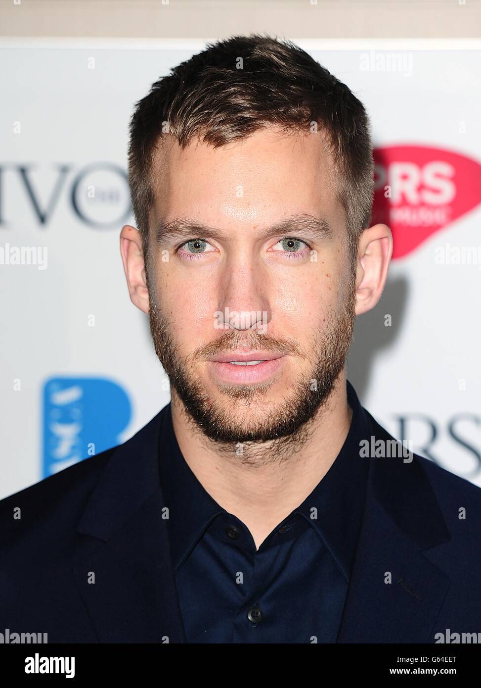 The Ivor Novello Awards - London Stock Photo - Alamy
