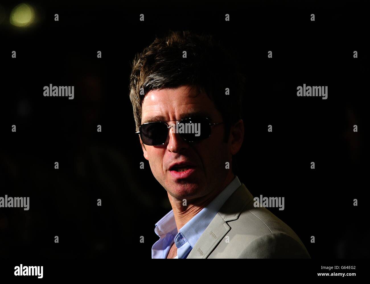 The Ivor Novello Awards - London Stock Photo - Alamy