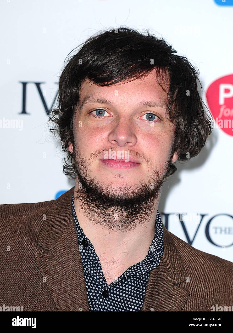 Ed macfarlane hi-res stock photography and images - Alamy