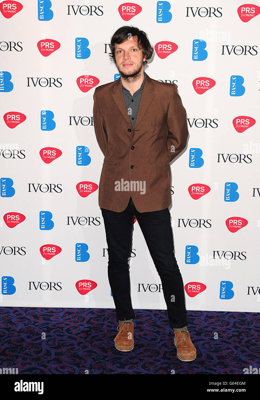 Ed macfarlane hi-res stock photography and images - Alamy