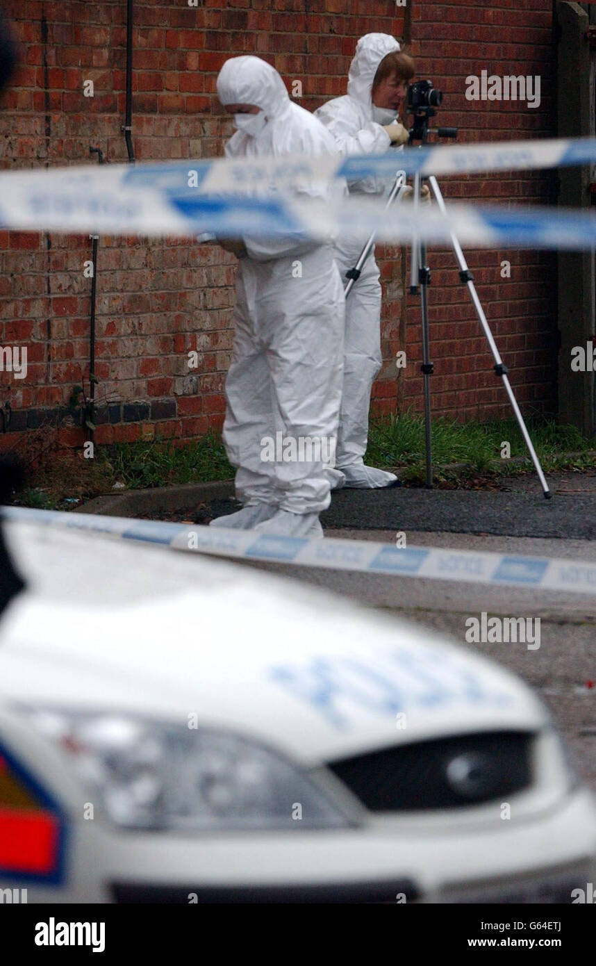 Boy' s Body Found Stock Photo - Alamy