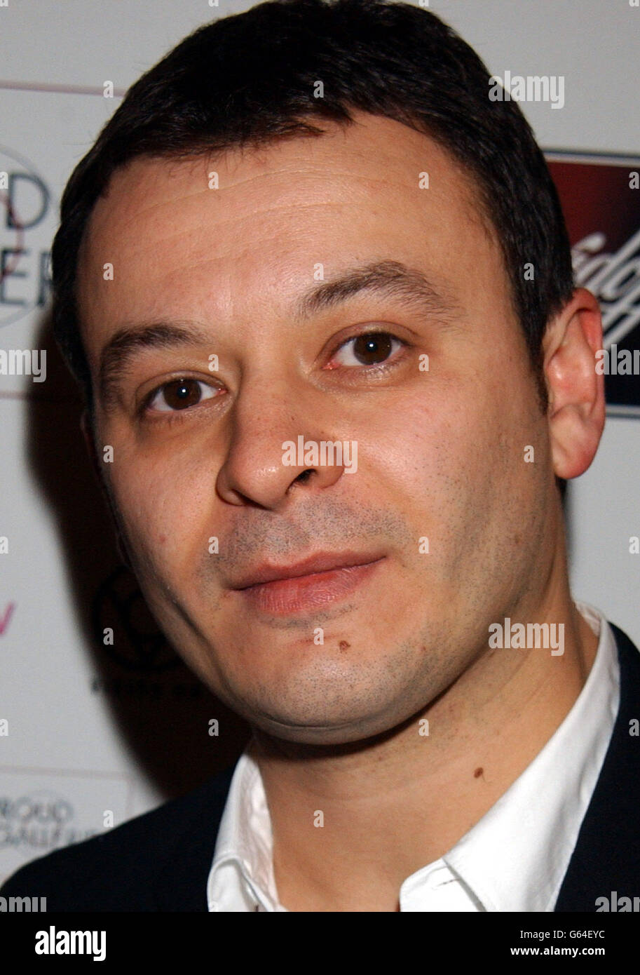 Lead singer of the Manic Street Preachers, James Dean Bradfield during ...
