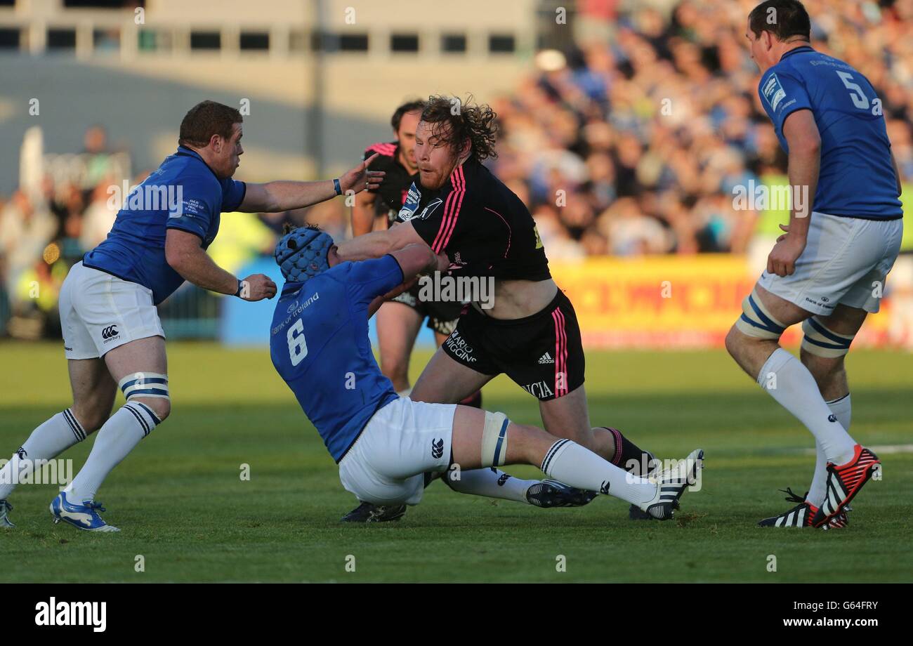 Stade de rugby dublin hi-res stock photography and images - Alamy