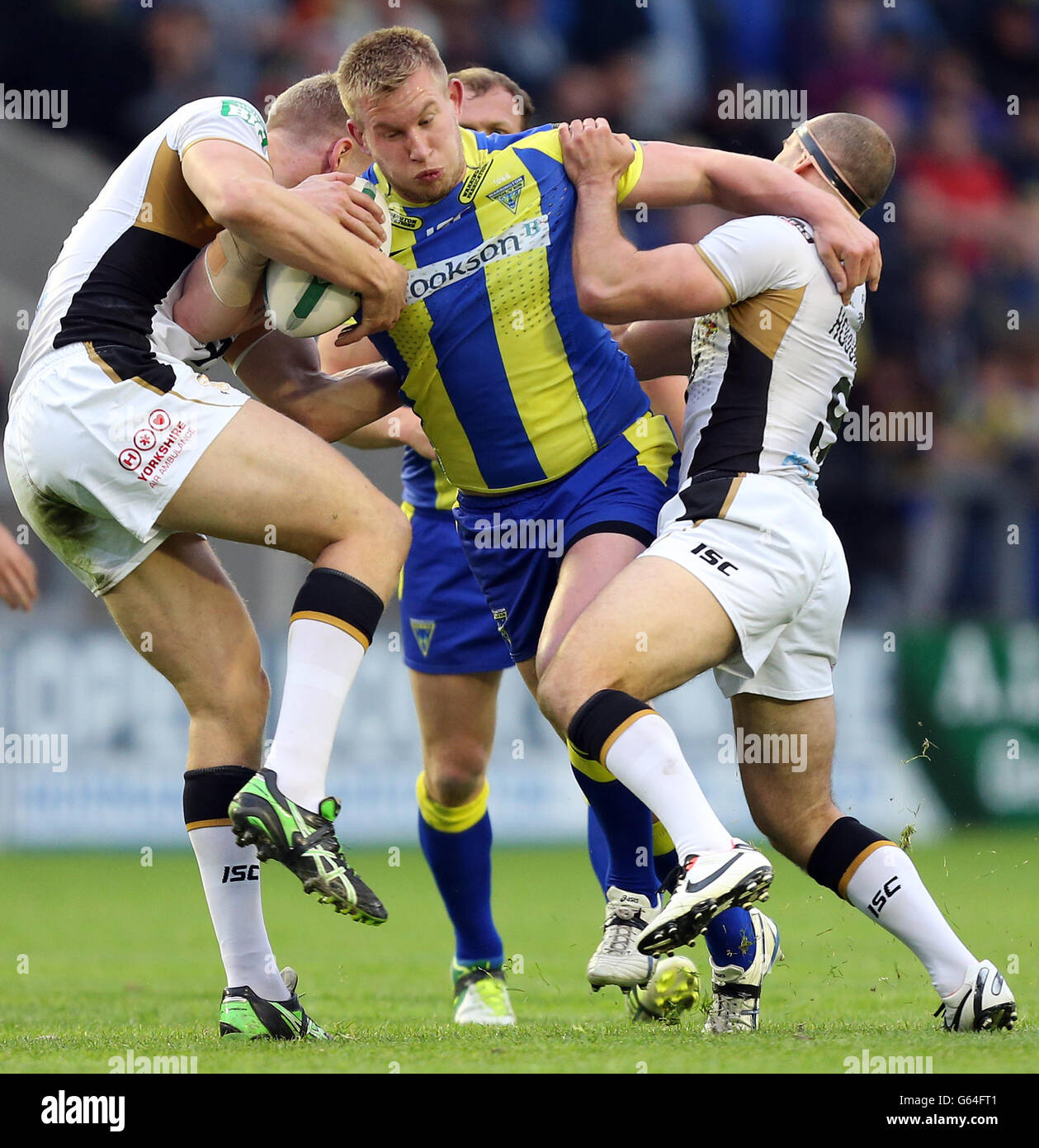 2013 see pa story rugbyl warrington photo credit should read hi-res ...