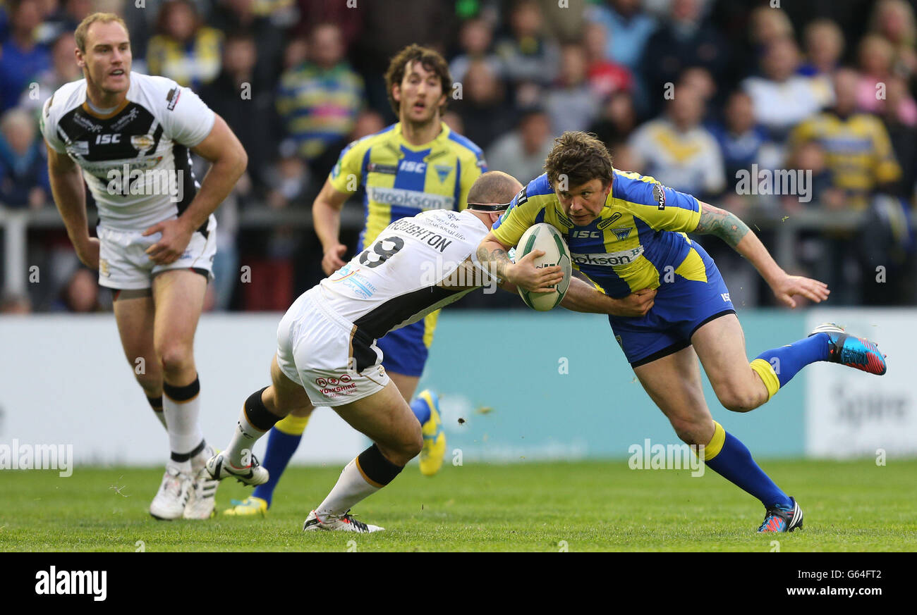 2013 see pa story rugbyl warrington photo credit should read hi-res ...