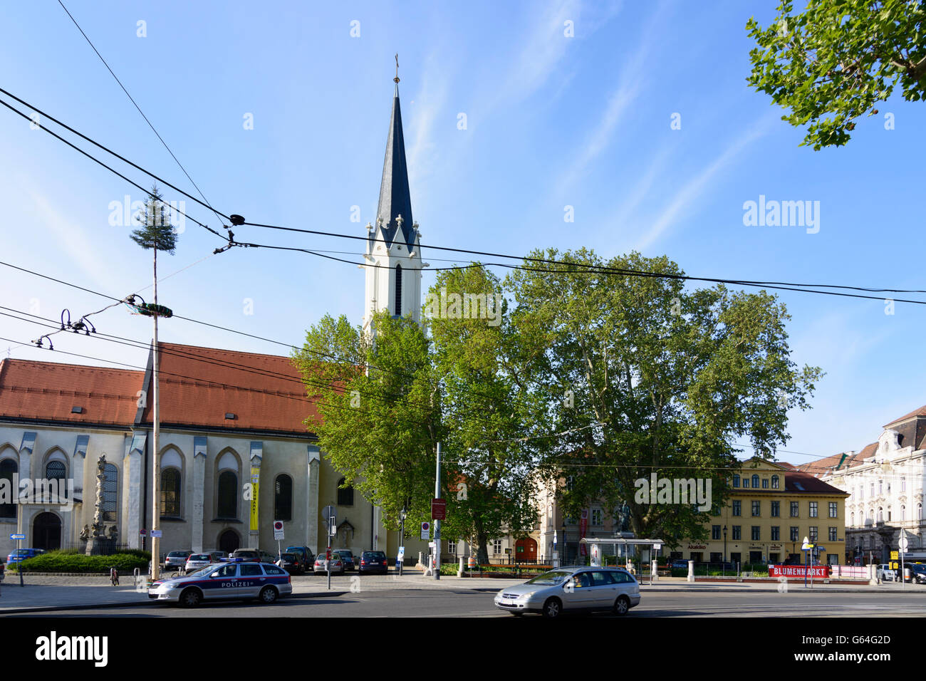 Hietzing hi-res stock photography and images - Alamy
