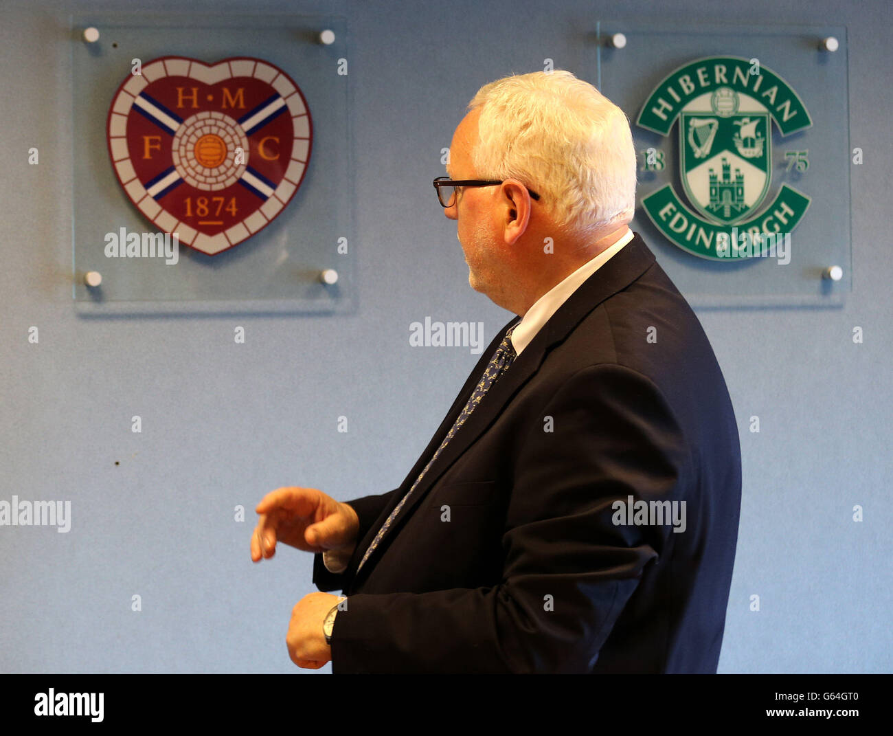 Ralph topping hi-res stock photography and images - Alamy