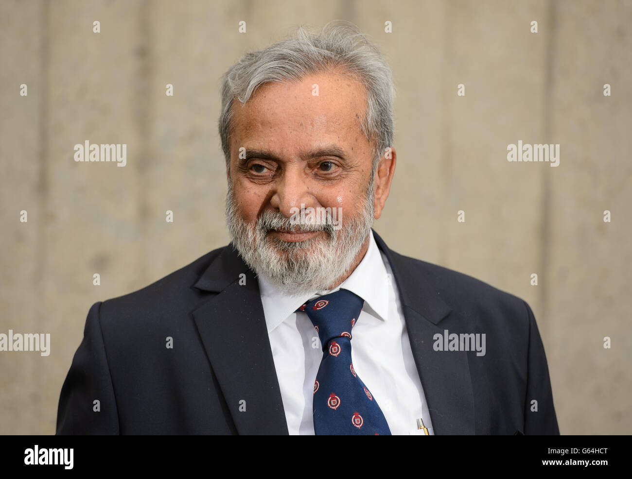 Man Booker International Prize finalists photocall - London Stock Photo ...