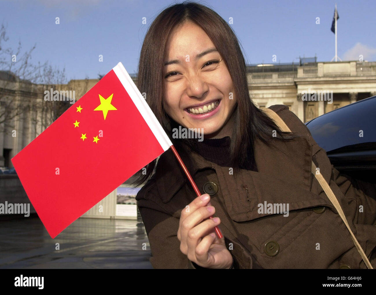 First televised olympics hi-res stock photography and images - Alamy