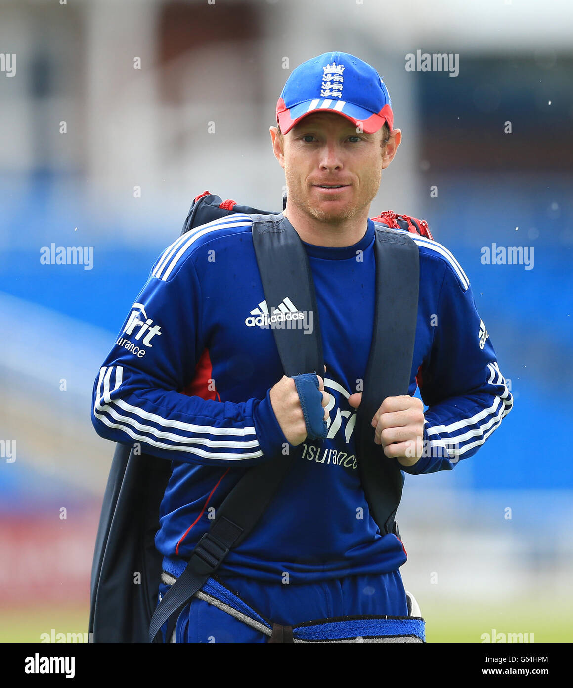 Cricket dressing room hi-res stock photography and images - Alamy