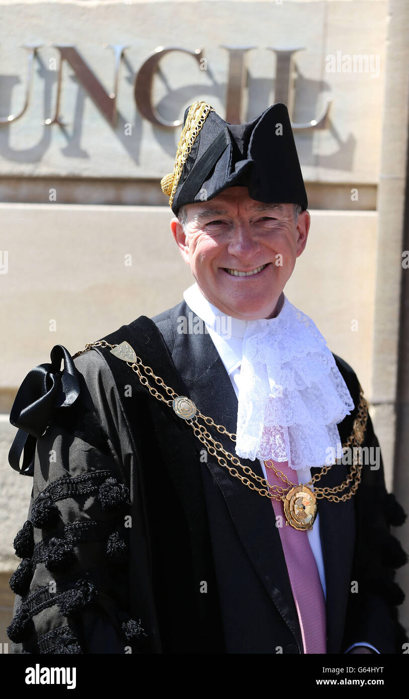 Lord High Steward Stock Photos & Lord High Steward Stock Images - Alamy