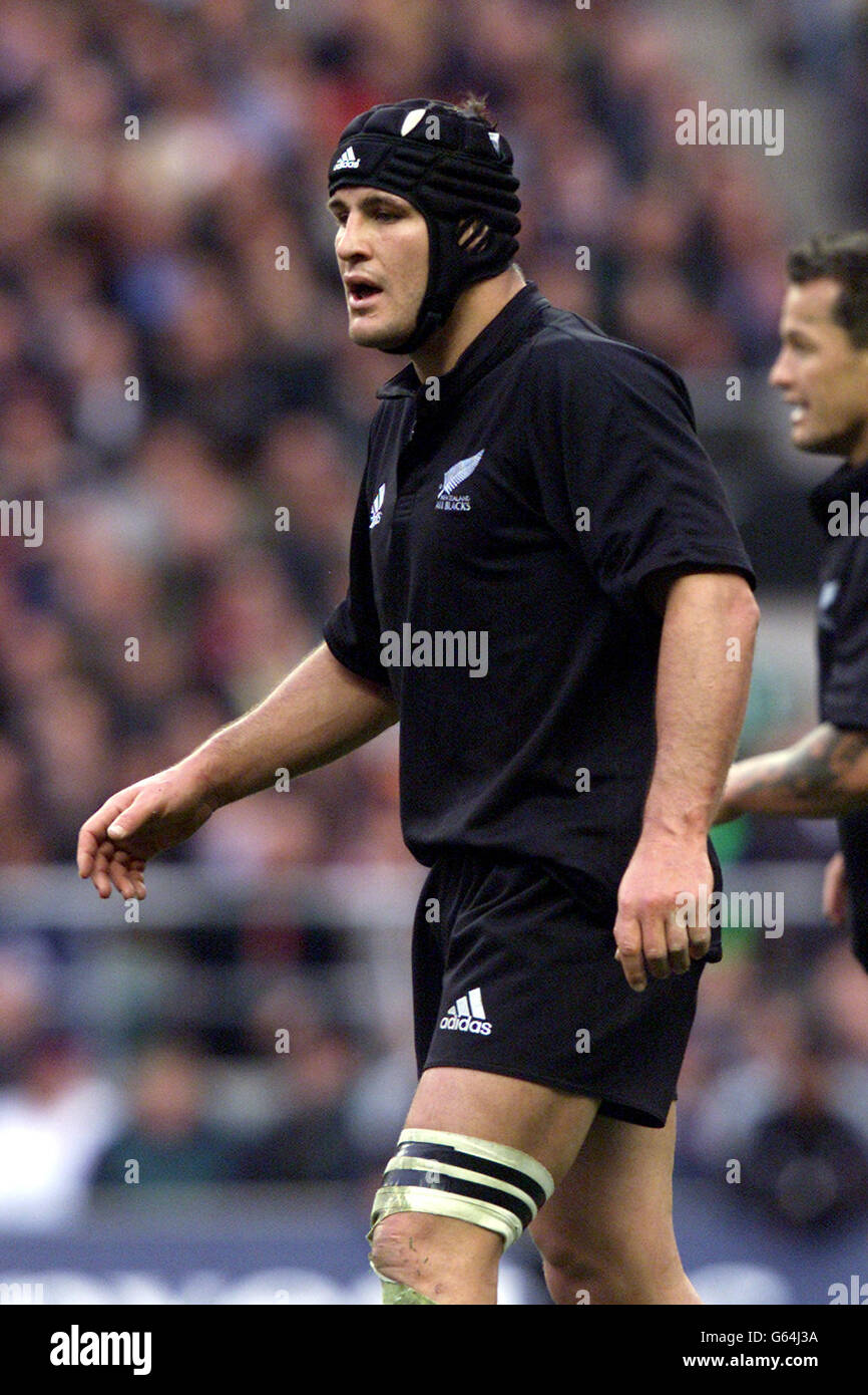 Marty Holah - New Zealand Stock Photo - Alamy