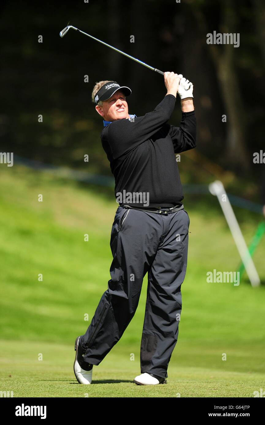 Golf - 2013 BMW PGA Championship - Day One - Wentworth Golf Club ...