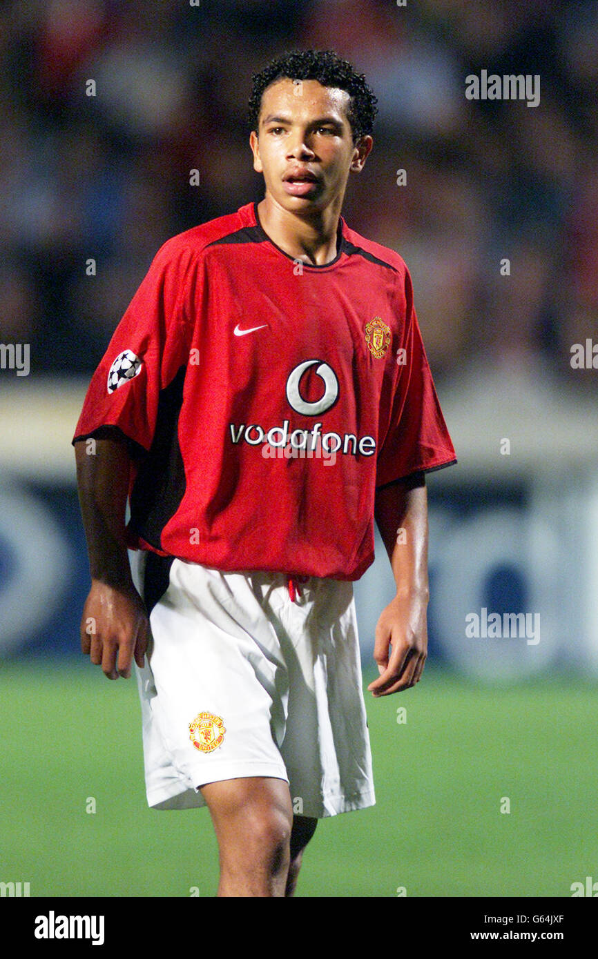 Kieran Richardson Kieran Richardson