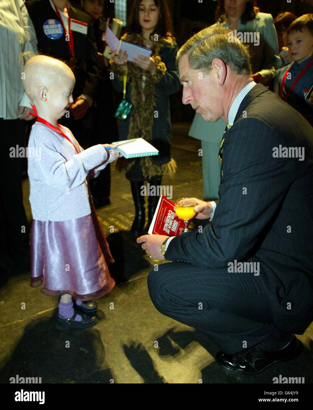 Progeria Hayley Okines 2022