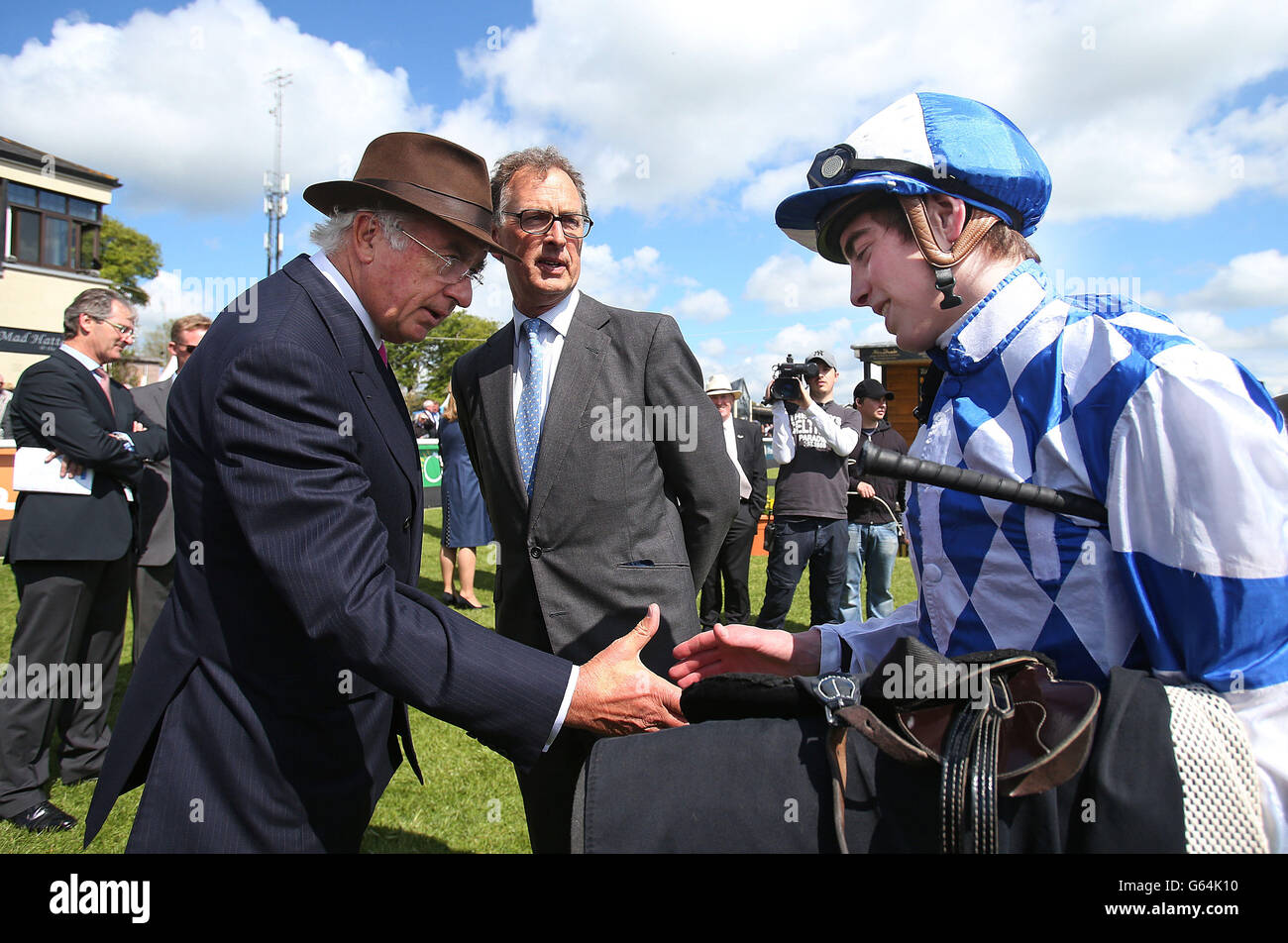 Sport james dalton hi-res stock photography and images - Alamy