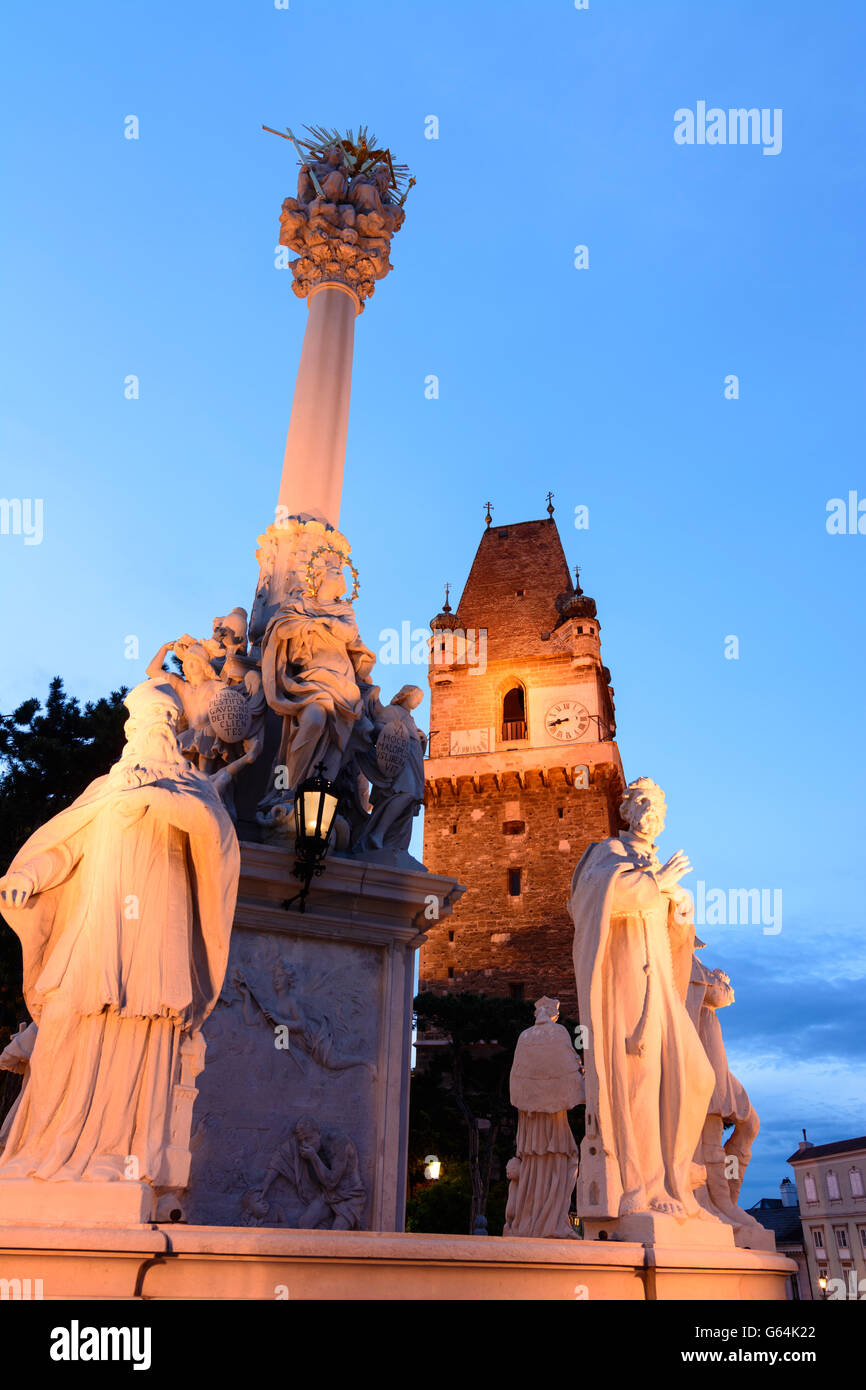 The plague tower hi-res stock photography and images - Alamy