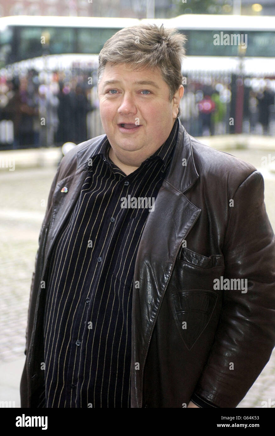 Jono Coleman Children of Courage Stock Photo - Alamy