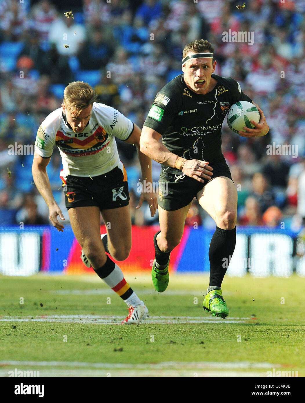 Jamie foster hi-res stock photography and images - Alamy