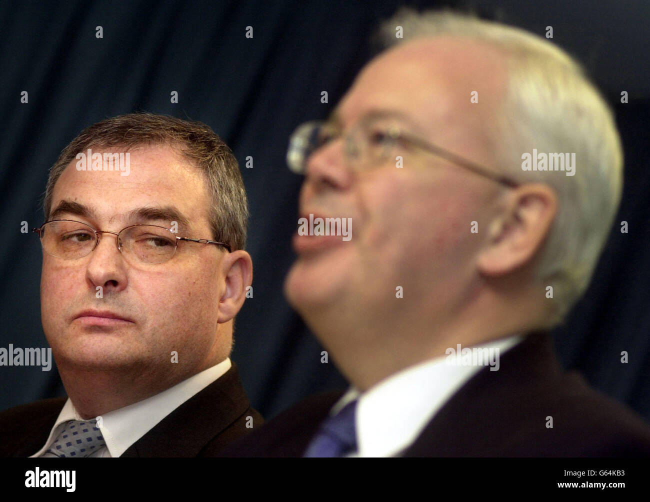 Judiciary review hi-res stock photography and images - Alamy