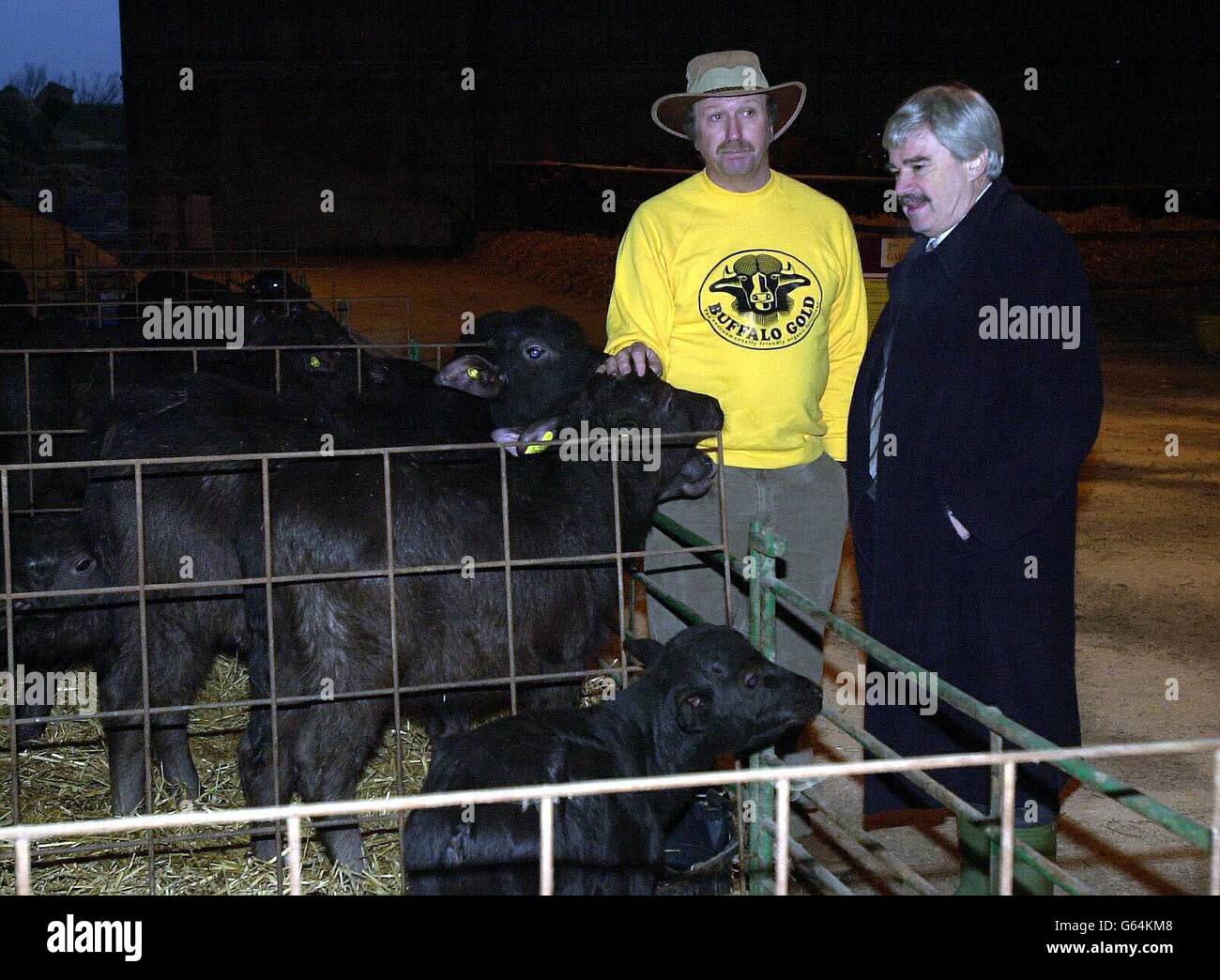 Lord whitty hi-res stock photography and images - Alamy