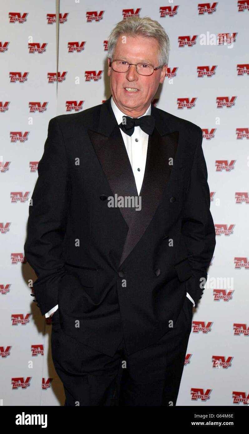 John craven hi-res stock photography and images - Alamy