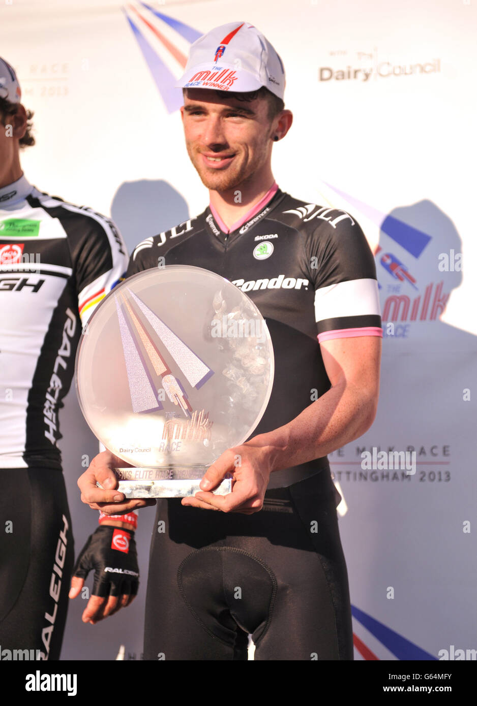2013 milk race hi-res stock photography and images - Alamy