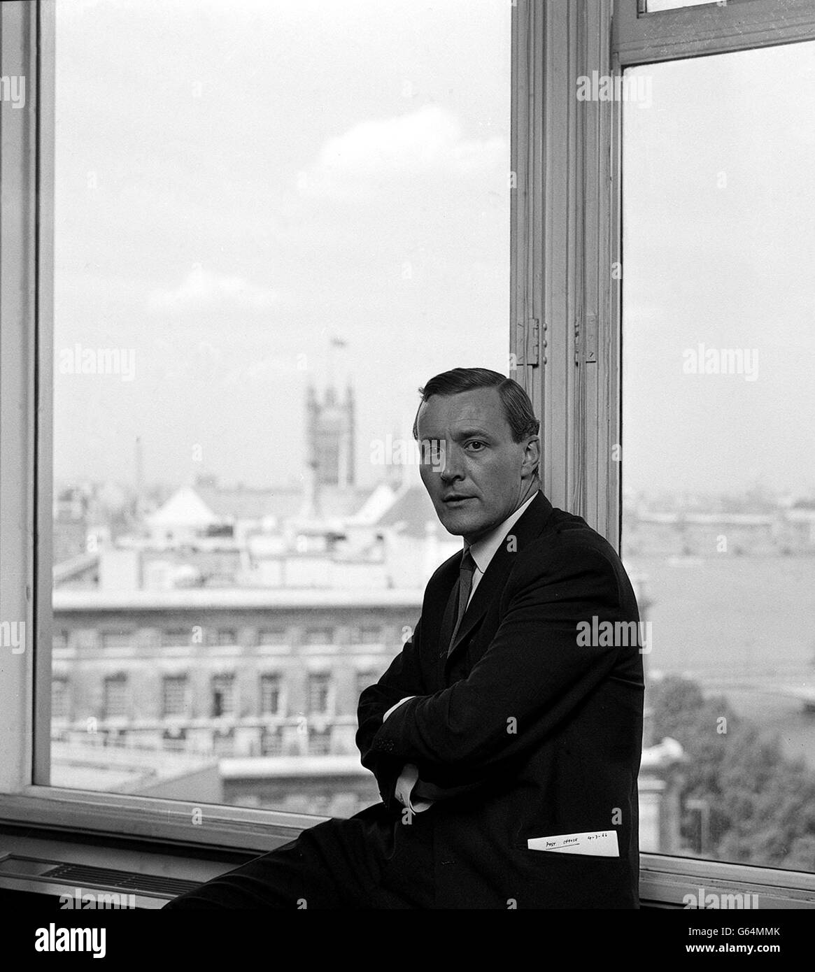 Technology minister Black and White Stock Photos & Images - Alamy