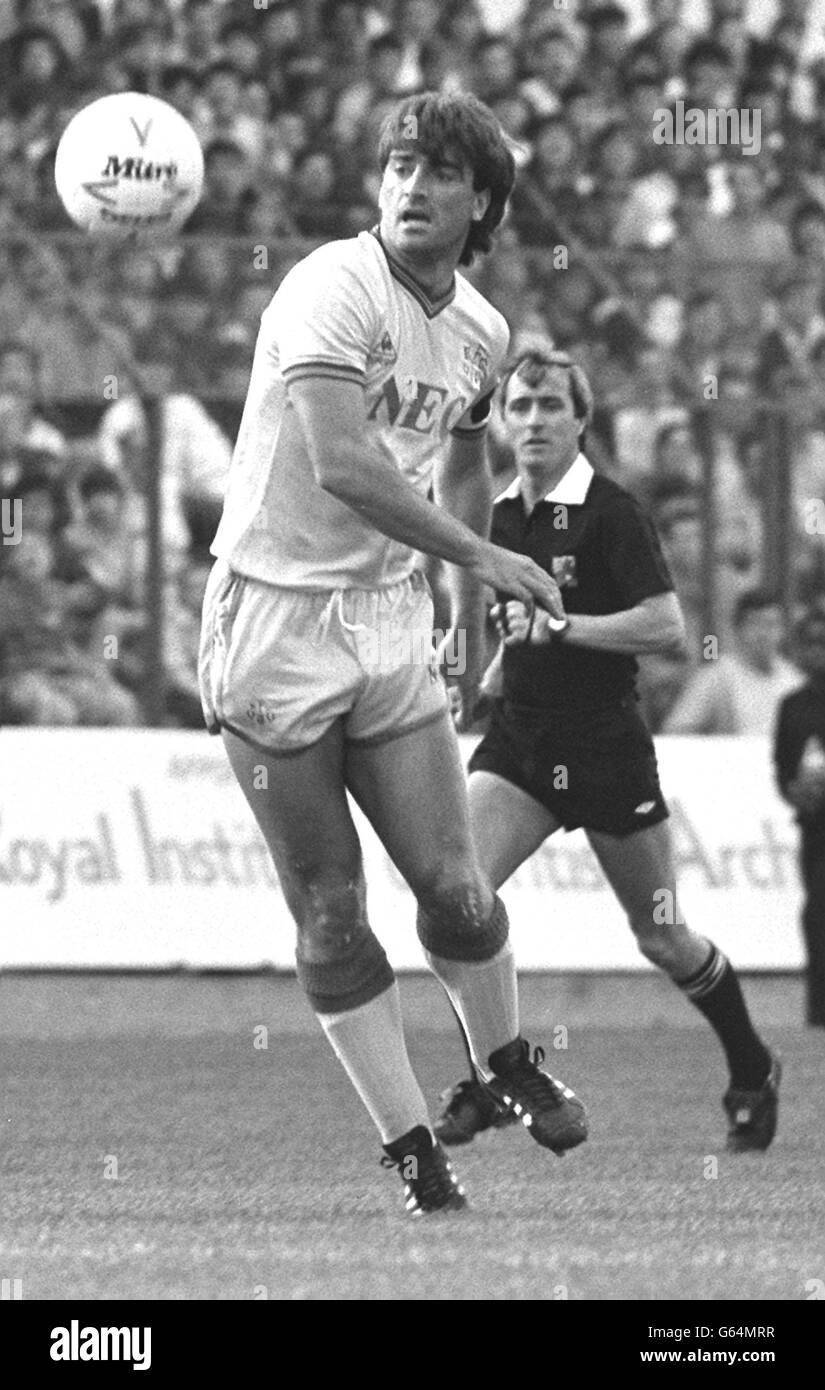 Kevin ratcliffe Black and White Stock Photos & Images - Alamy