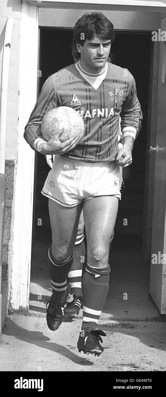 Kevin ratcliffe Black and White Stock Photos & Images - Alamy