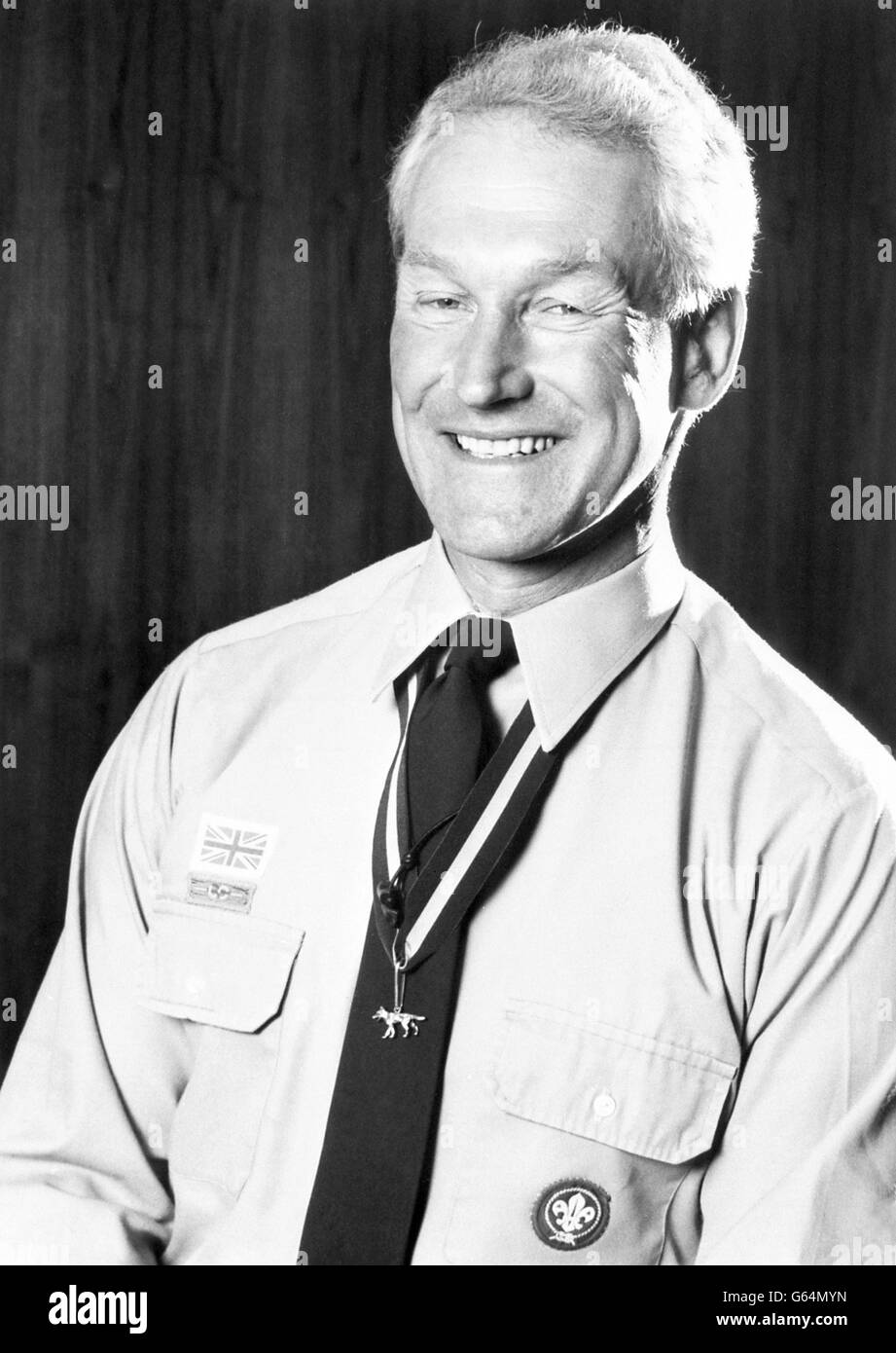 Garth morrison hi-res stock photography and images - Alamy