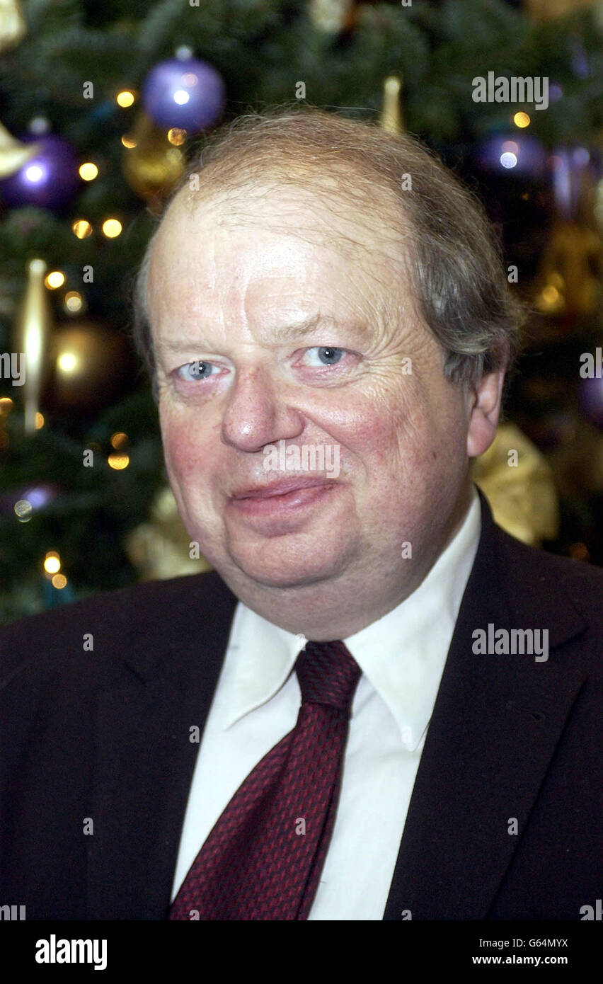 John sergeant gordon brown party hi-res stock photography and images ...