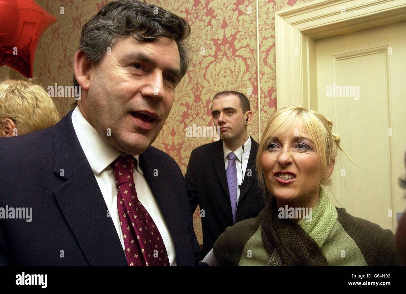 Fiona gordon hi-res stock photography and images - Alamy