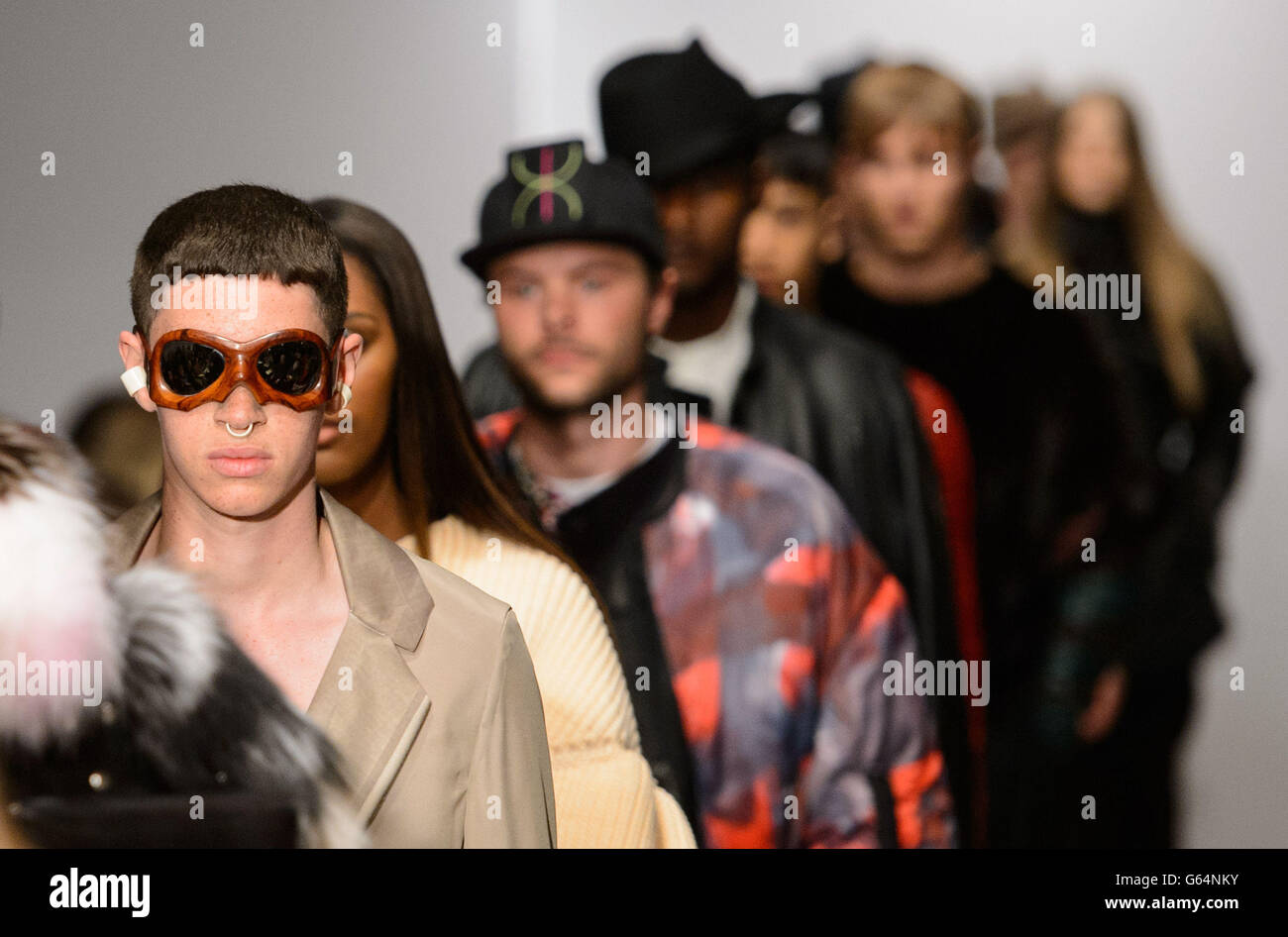 Art graduate hi-res stock photography and images - Alamy