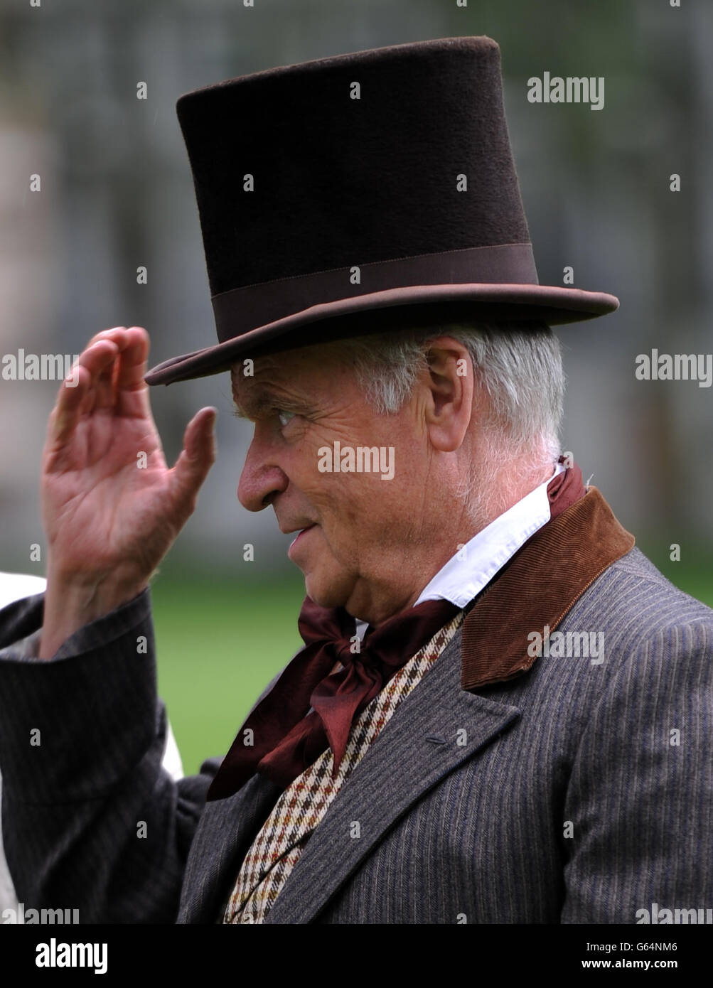 Victorian cricket hi-res stock photography and images - Alamy