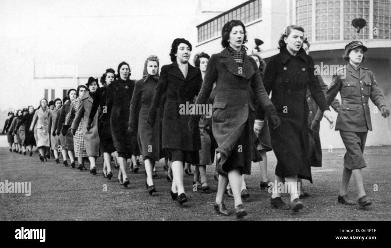 Ats uniform Black and White Stock Photos & Images - Alamy