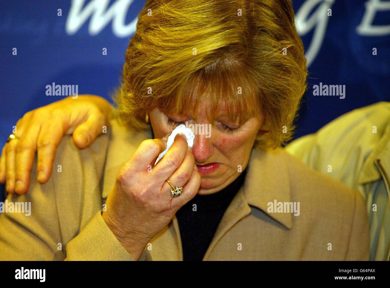Linda jones hi-res stock photography and images - Alamy